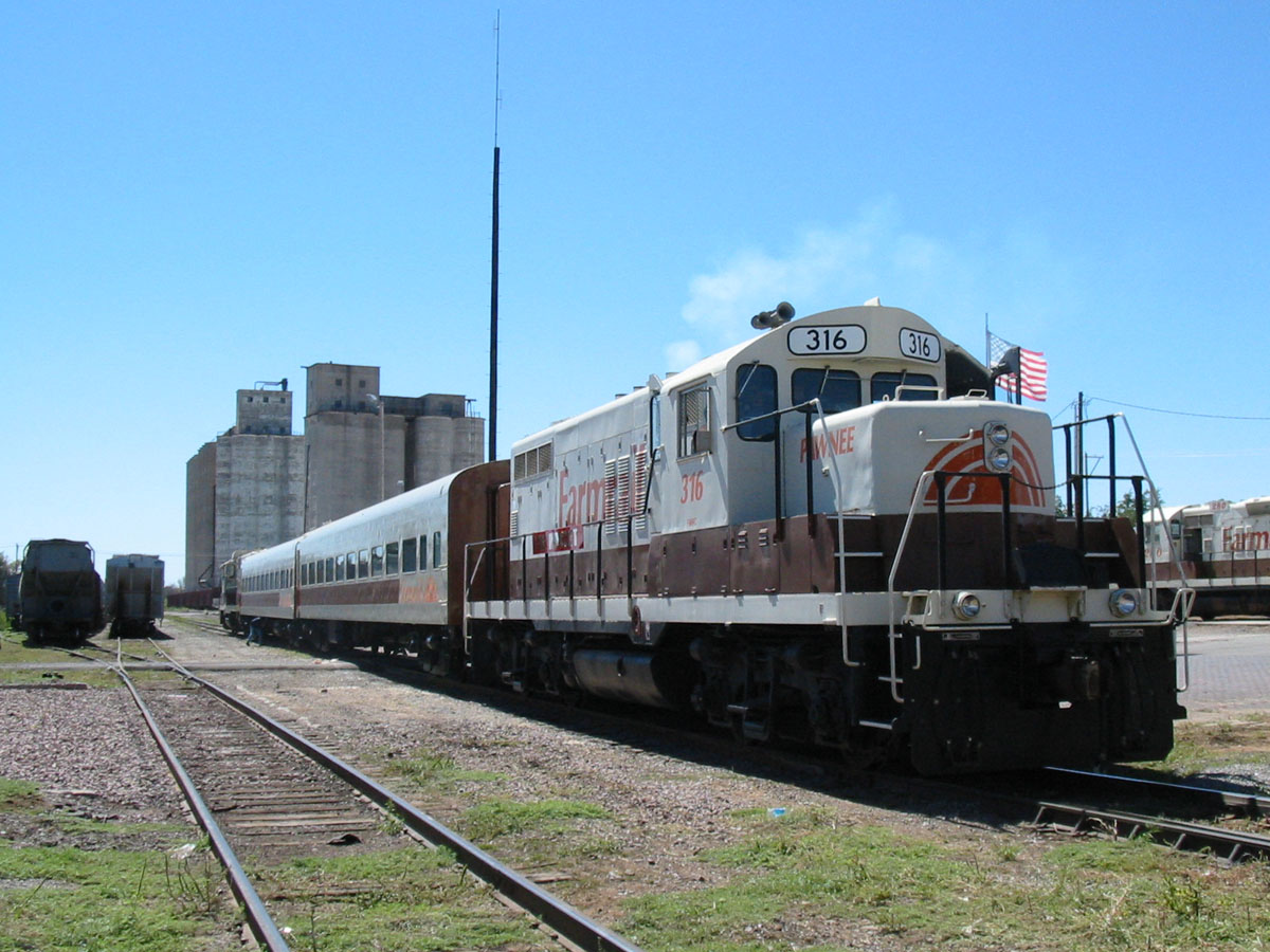 Gulf Coast Chapter - NRHS Railroad Photography Context